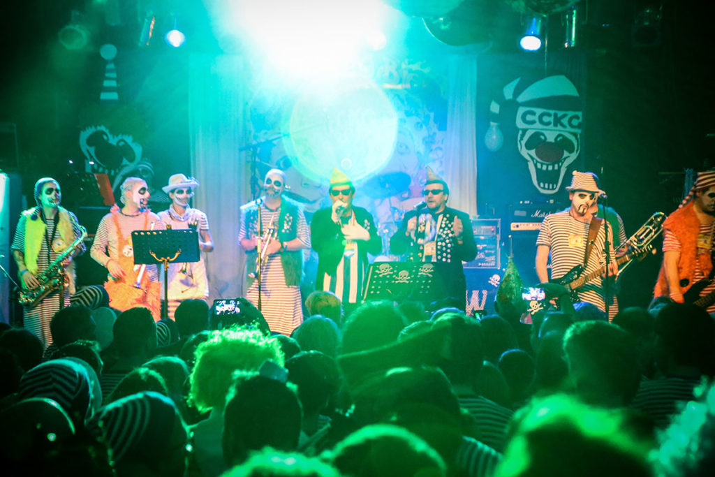 CCKG VVK Frühschoppen - HERZOG Kultur- & Stadtmagazin