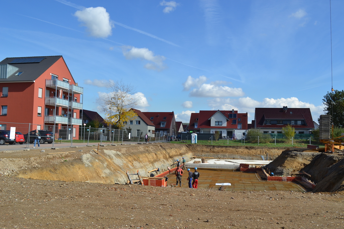 „Wichtiges Projekt für die Stadt Jülich!“ - HERZOG Kultur- & Stadtmagazin