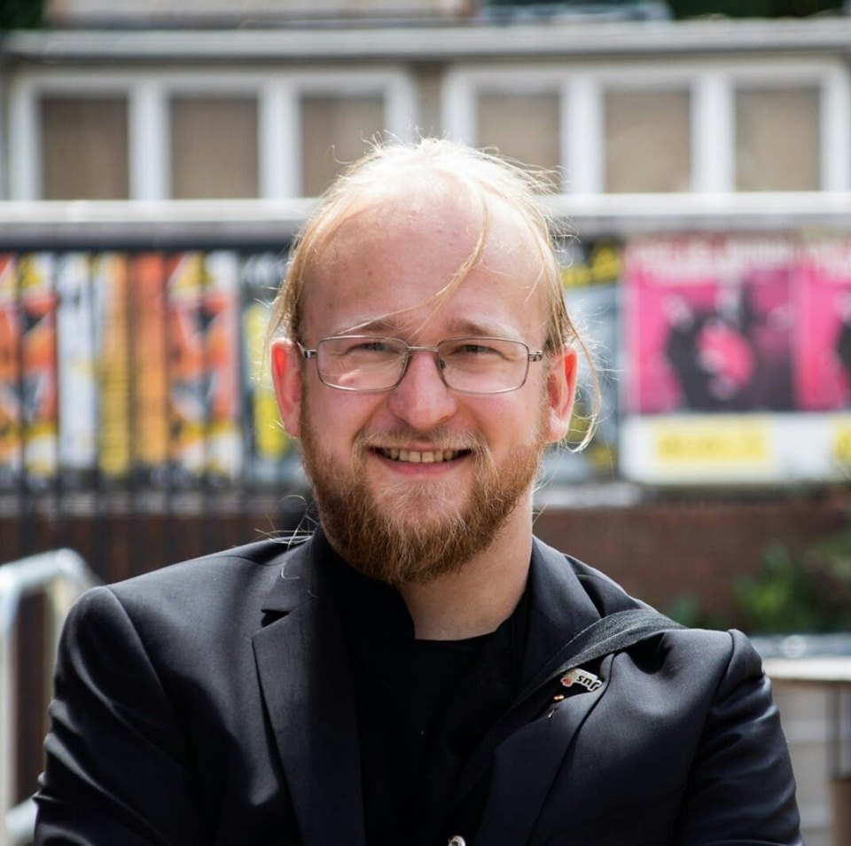 David Merz, Autor bei HERZOG Kultur- & Stadtmagazin