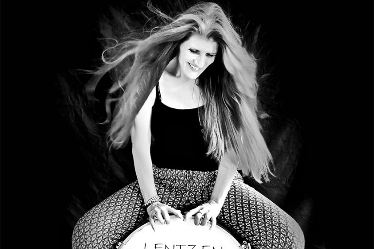 Kirchenklang: Angela Lentzen Band - HERZOG Kultur- & Stadtmagazin