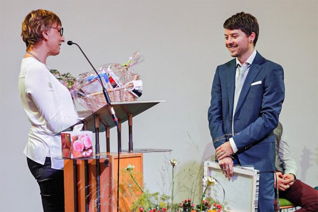 „Nah am Menschen sein“ - HERZOG Kultur- & Stadtmagazin