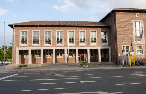 Stadt Jülich, Autor bei HERZOG Kultur- & Stadtmagazin