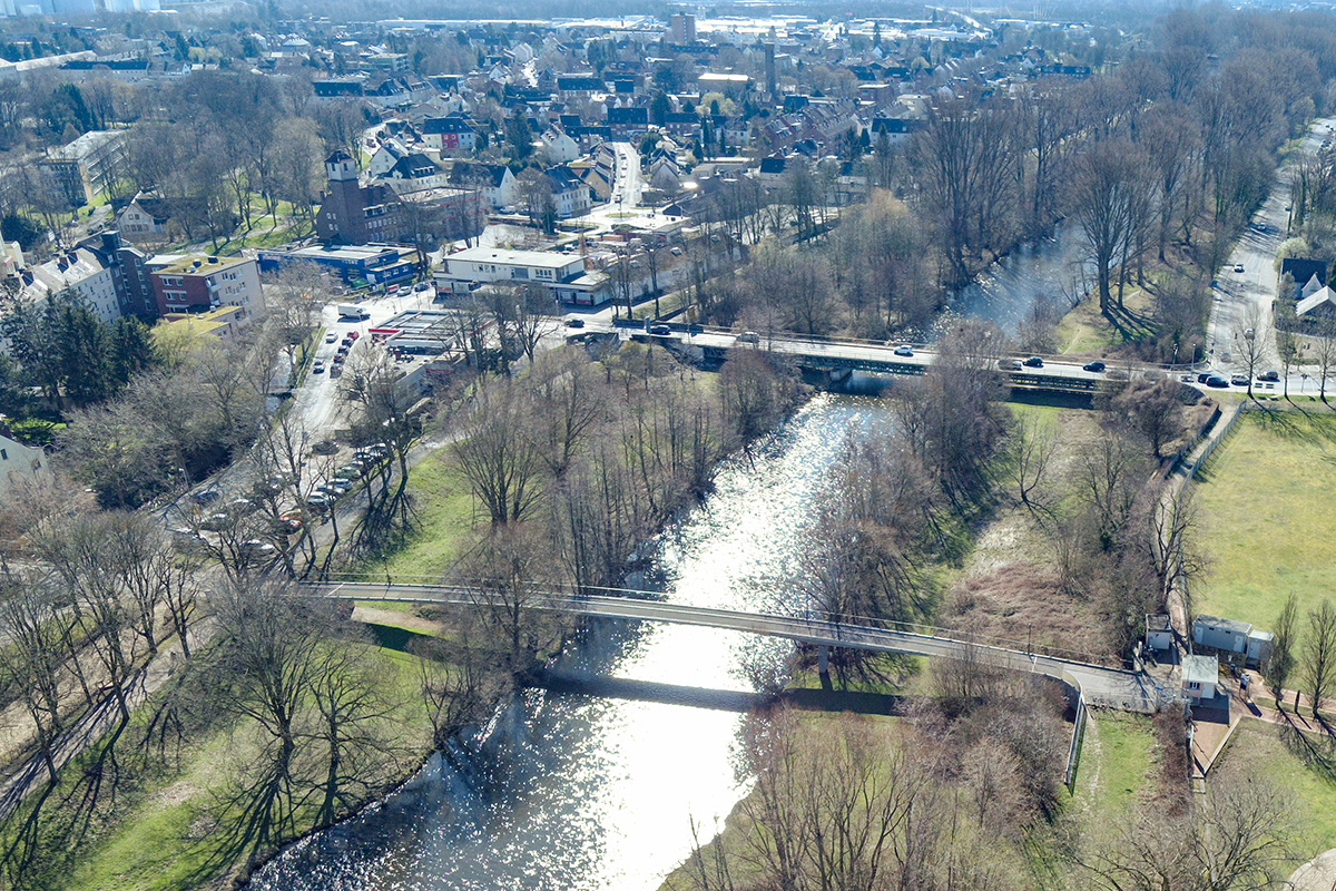 Anschluss gesucht - HERZOG Kultur- & Stadtmagazin