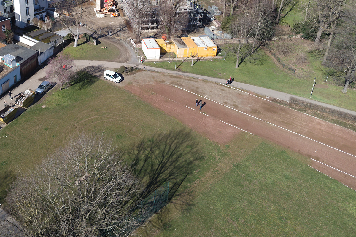 Ins Spiel gebracht - HERZOG Kultur- & Stadtmagazin