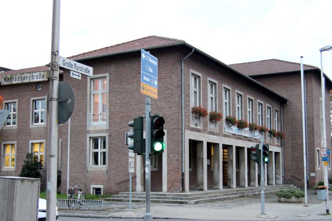 Stadt Jülich - HERZOG Kultur- & Stadtmagazin