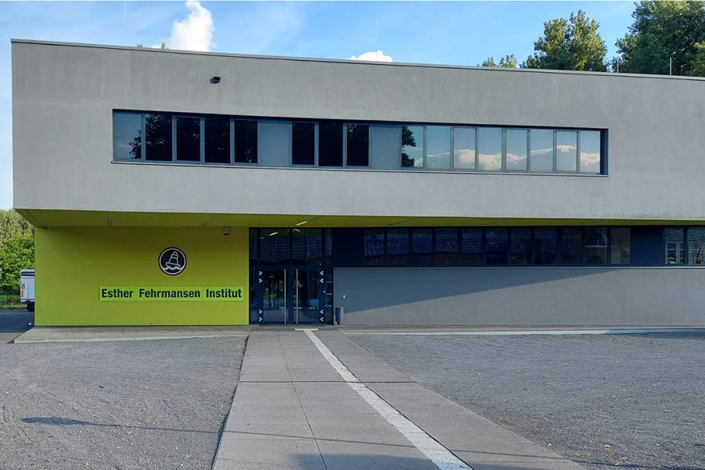 „Und Action…“ im Science College - HERZOG Kultur- & Stadtmagazin