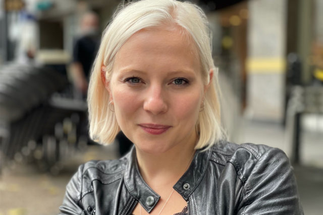 Nadia Singer: Klavier in der Schlosskapelle - HERZOG Kultur- & Stadtmagazin