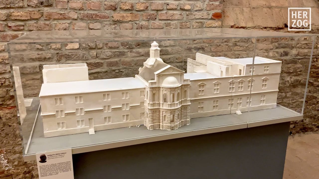 HERZOG im Museum am Modell - HERZOG Kultur- & Stadtmagazin